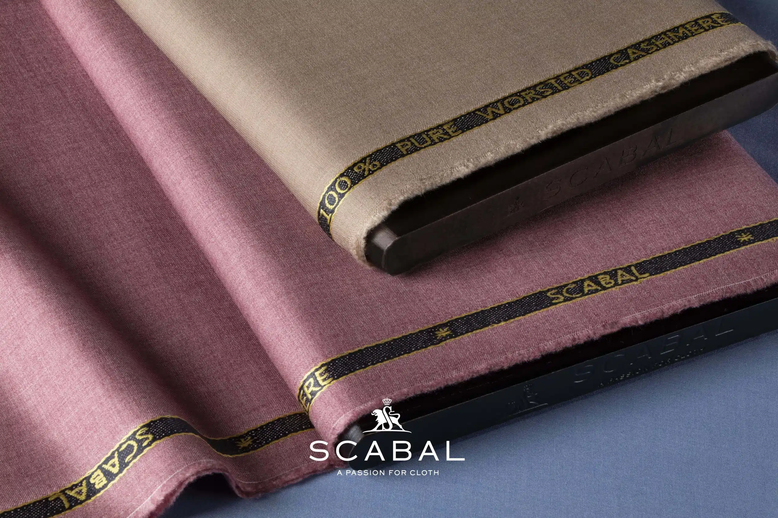 Spécialiste Scabal à Lyon - Maitre Tailleur - Oz Tailleur